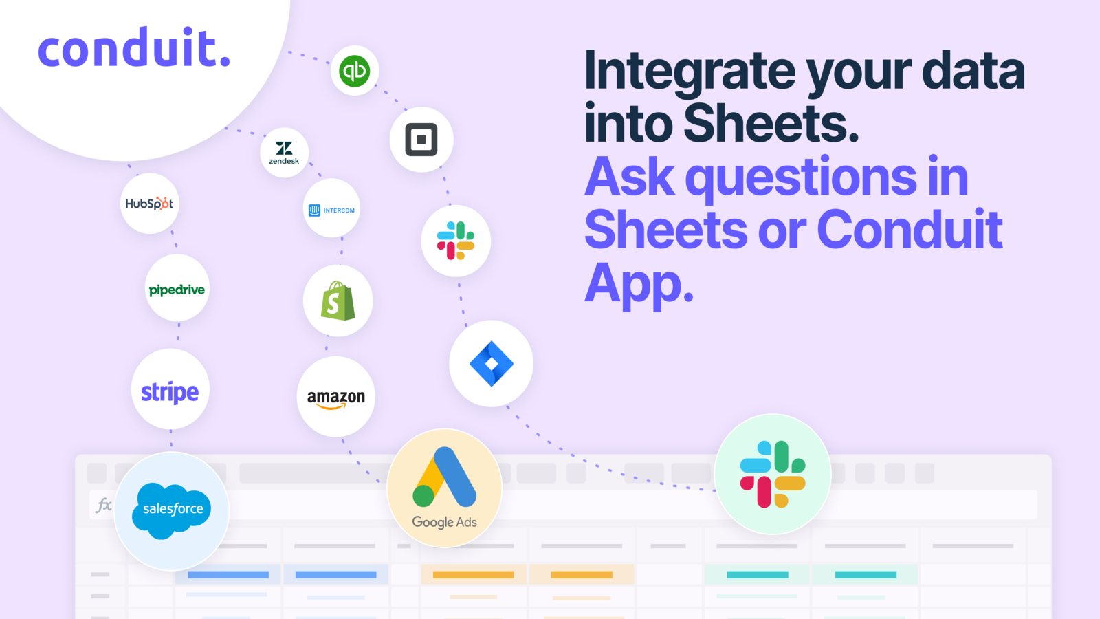 Conduit AI: Copilot for CRM HubSpot Integration | Connect Them Today